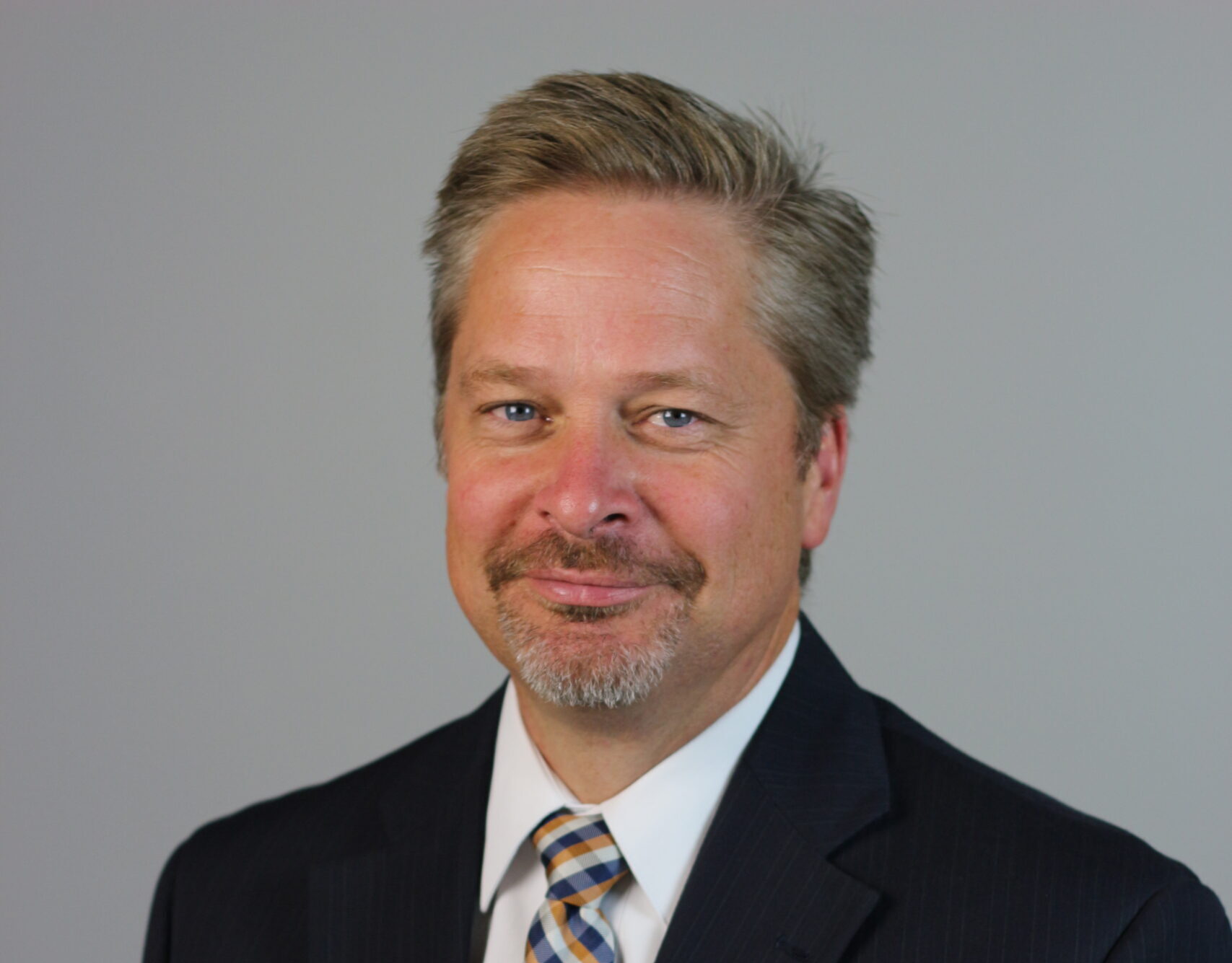 Brad Toft - Undefeated Spirit