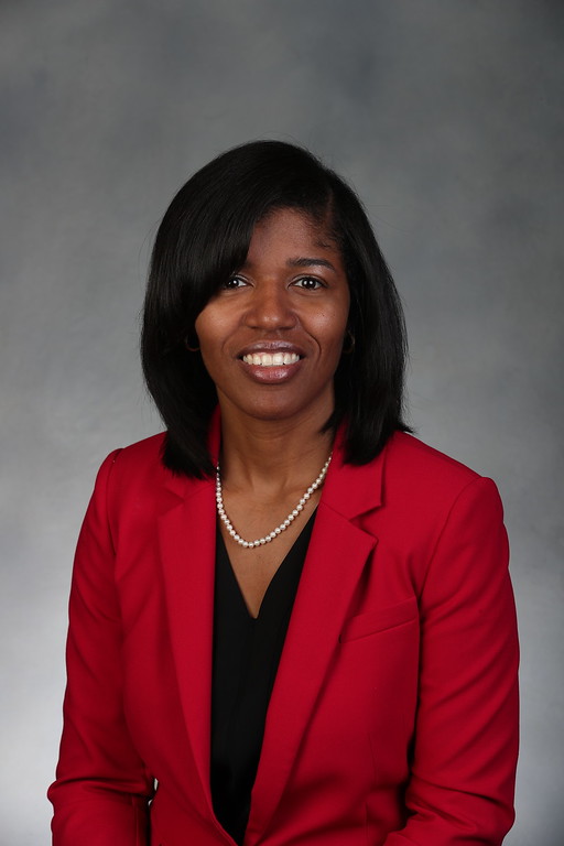 Jennifer McCary - Undefeated Spirit