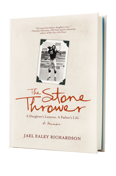 The Stone Thrower - Undefeated Spirit